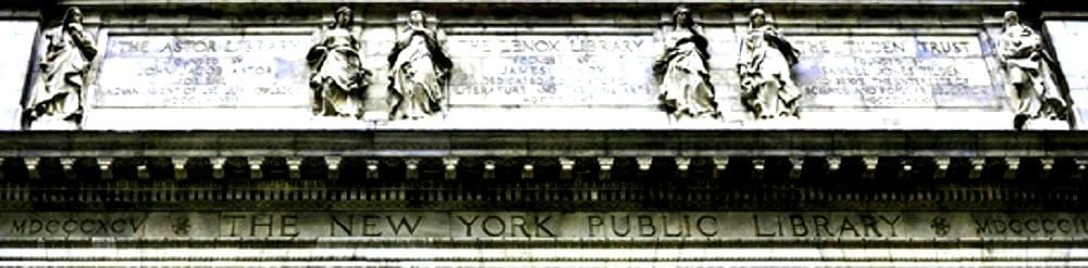 Review of NYC Public Library Tours + Visitor's Guide