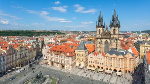 Is Prague Safe to Visit for Tourists?