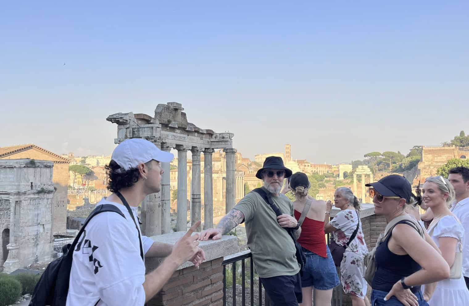Free Walking Tours Rome | 5 Types of Free Tours