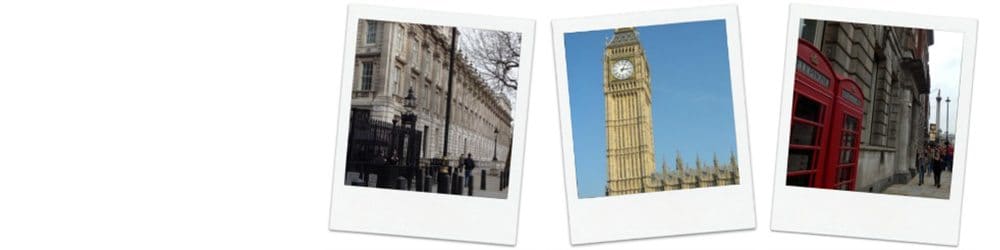 How to Find the Ministry of Magic Location in London