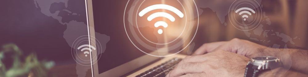 Free Wi-Fi, internet hotspots, and other ways to stay online in London