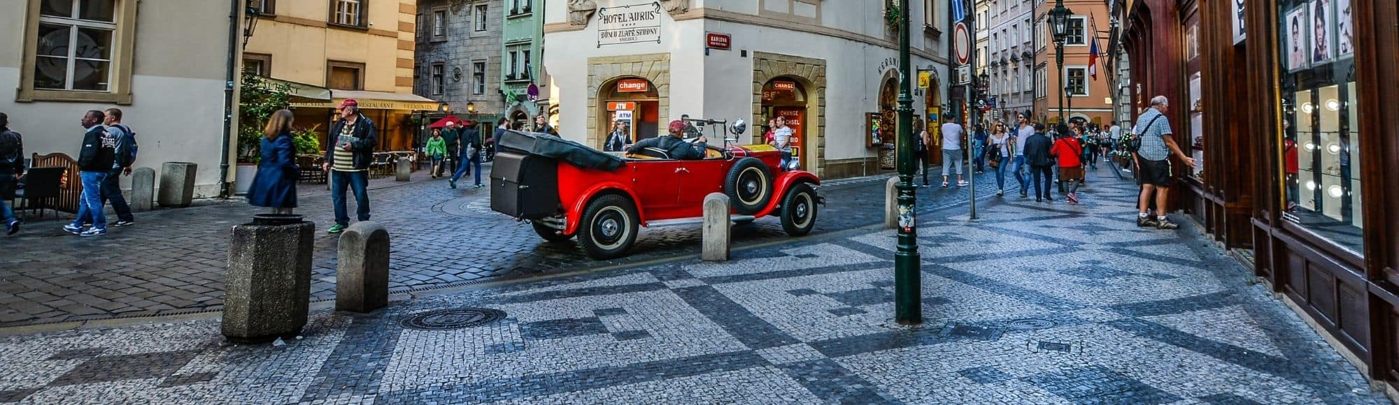 Things to Do in Prague in December 2024 | Christmas in Prague