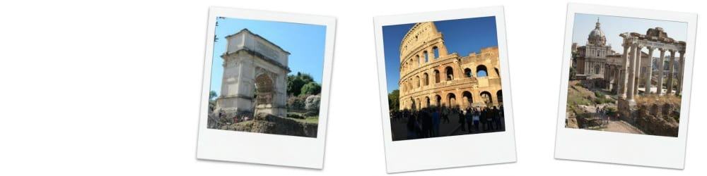 Colosseum Tickets | Full Experience or Standard Ticket