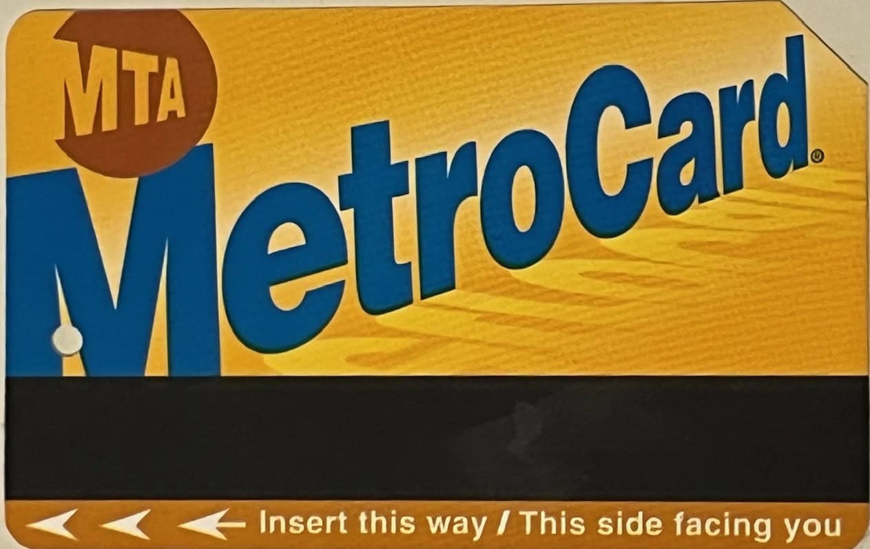 Which NYC Subway MetroCard to Buy (for Tourists and Visitors)