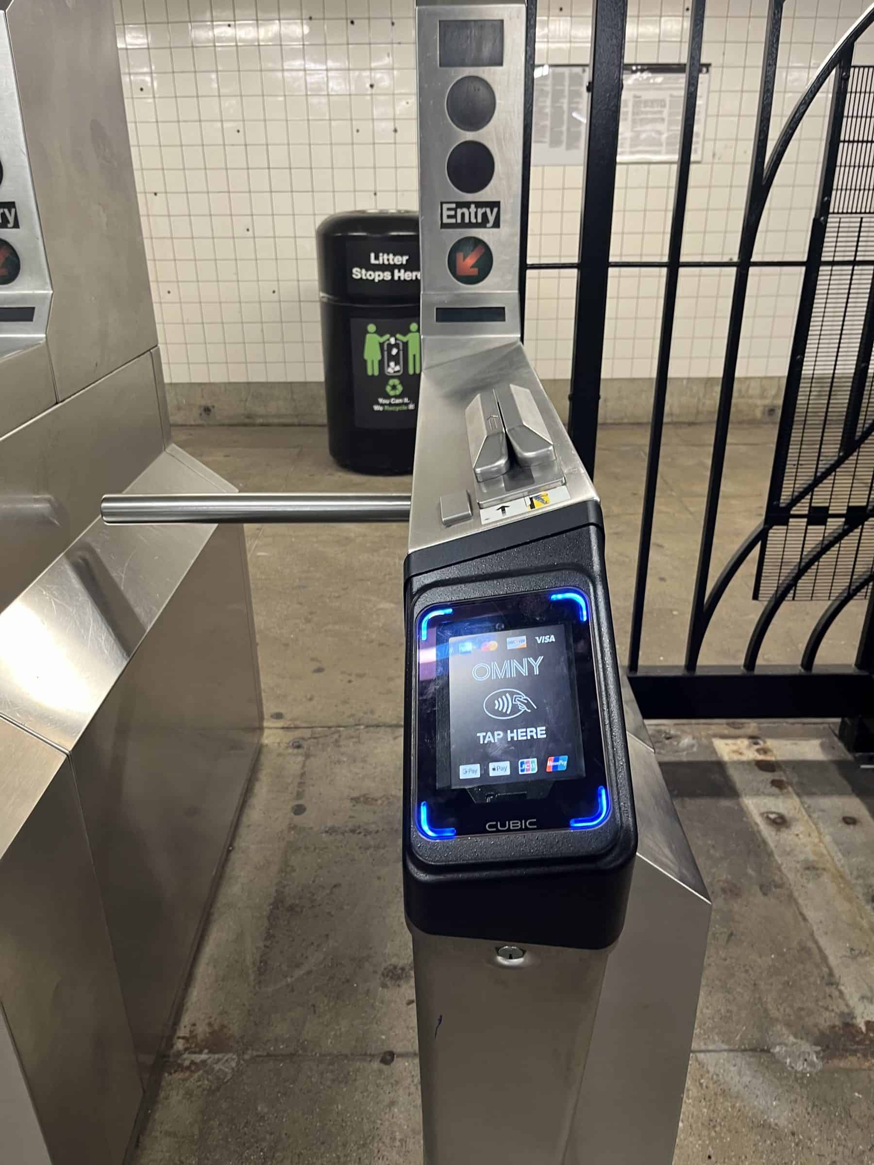 Which NYC Subway MetroCard to Buy (for Tourists and Visitors)