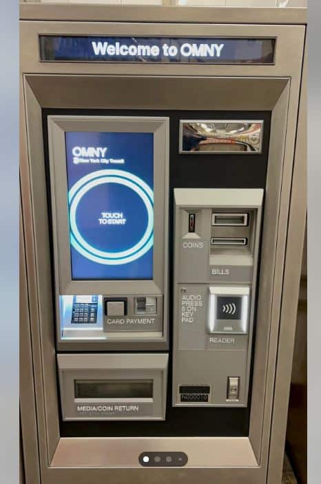 Which NYC Subway MetroCard to Buy (for Tourists and Visitors)