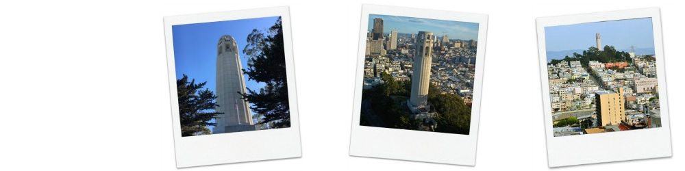 Coit Tower | Tickets, Hours, Murals + Observation Deck Info