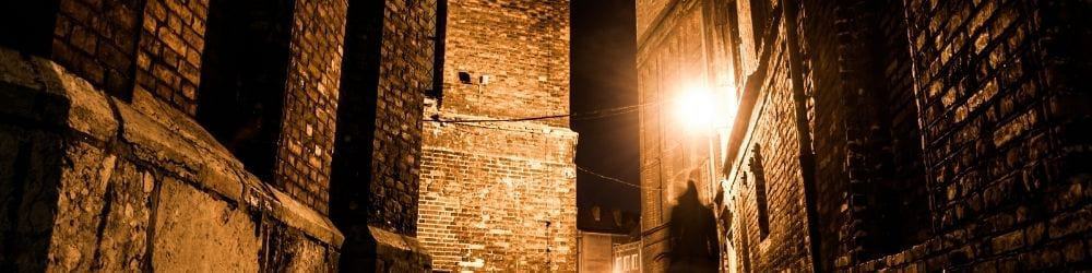 Who Was Elizabeth Stride? | Jack the Ripper Victim