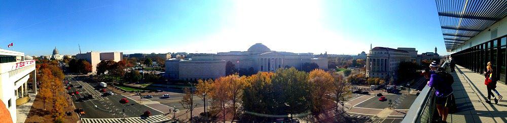 The Newseum | A Guide to Online Exhibits