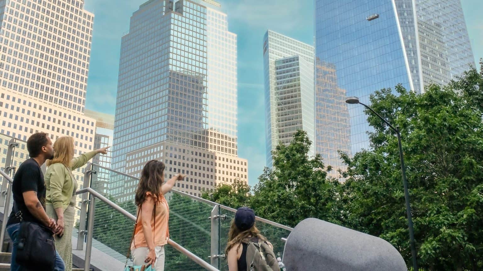 The Best Walking Tours in New York (Since 2009) | Tours by Foot