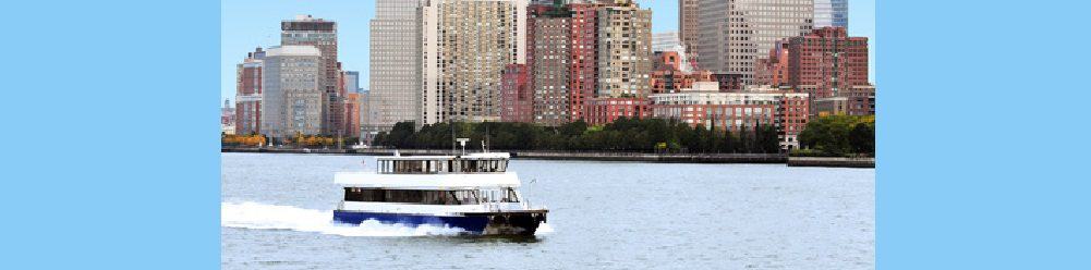 Guide to the East River Ferry | Schedule, Map, and Routes