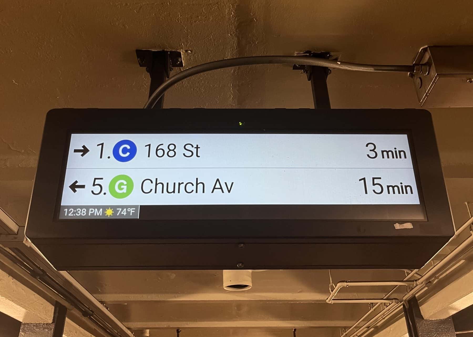 How to Use the NYC Subway System | Metro Map, Lines + More