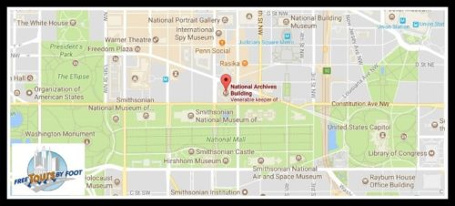 Where to See the Original Declaration of Independence