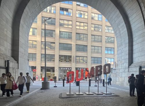 18 Best Things to Do in DUMBO Brooklyn (2025) — Views, Food & Hidden Gems