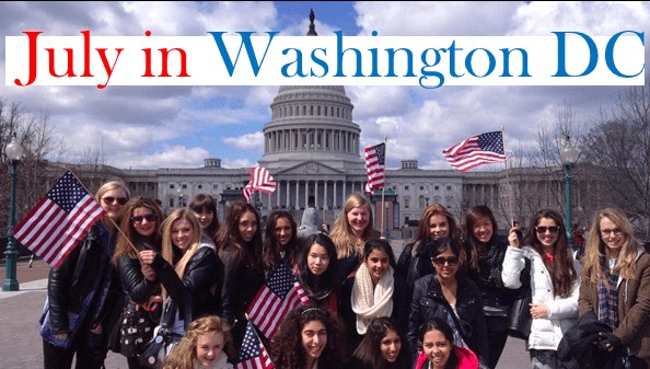 40+ Things to Do in July in Washington DC | A Tourist's Guide (2024)