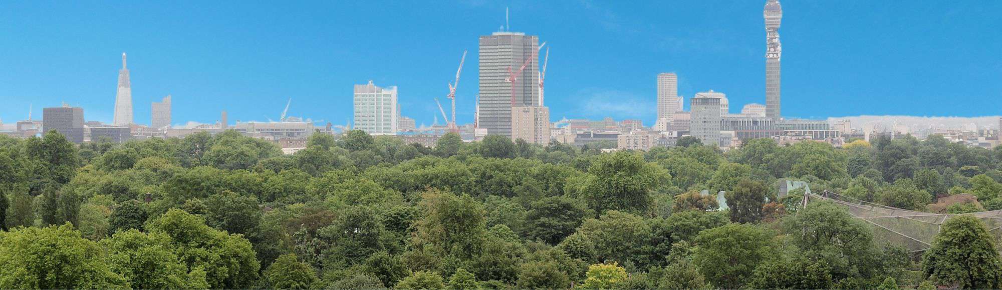 Things to Do in Primrose Hill in One Day