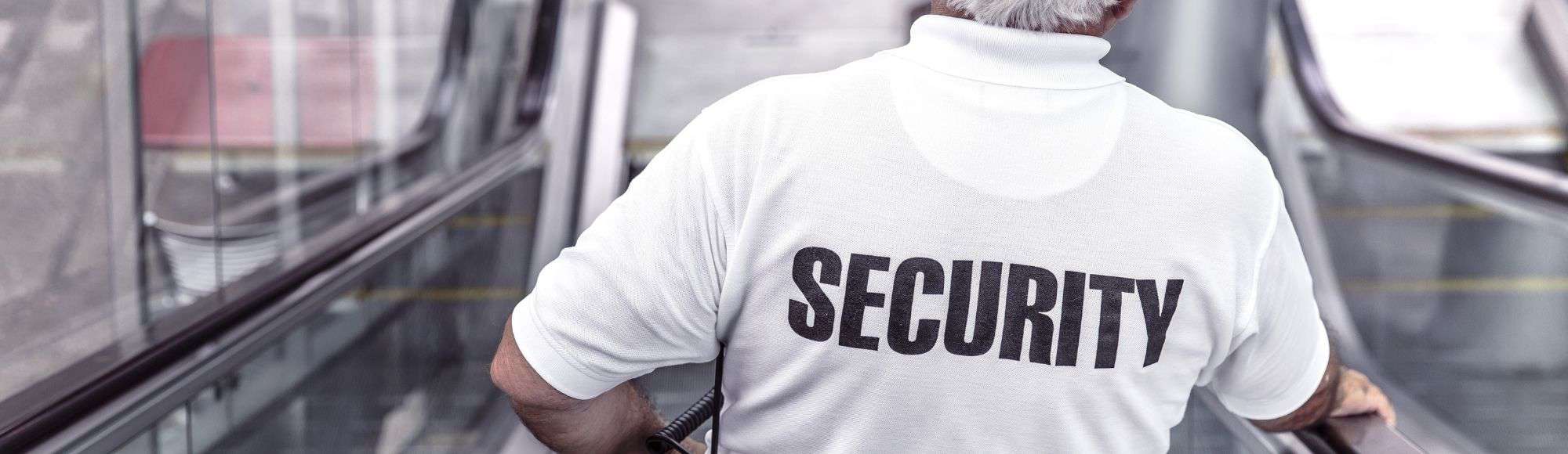 Guidelines Going Through Security in Washington, D.C.