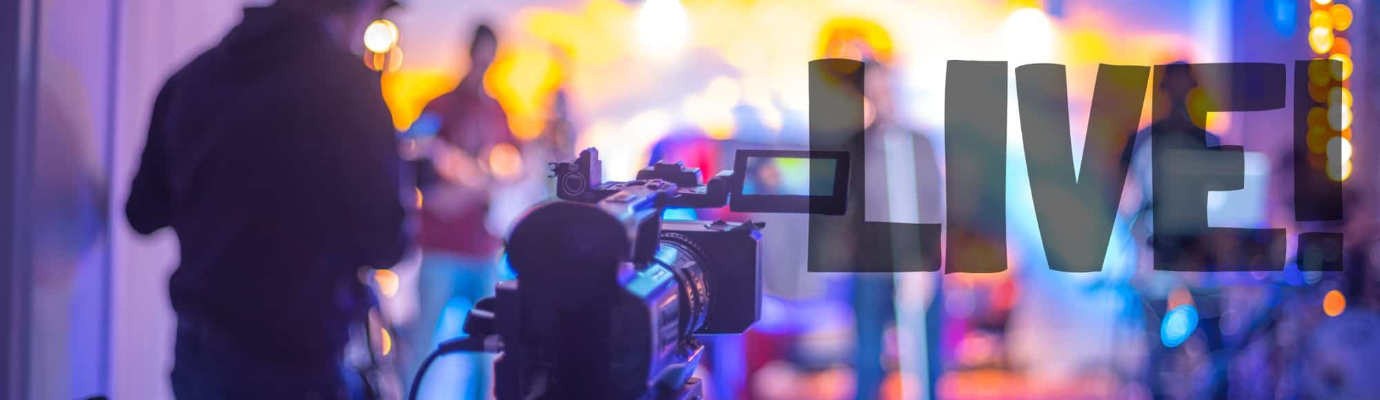 How to Get Tickets for Live with Kelly Ripa and Mark Consuelos