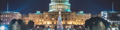 Christmas in Washington DC | Events and Things to Do