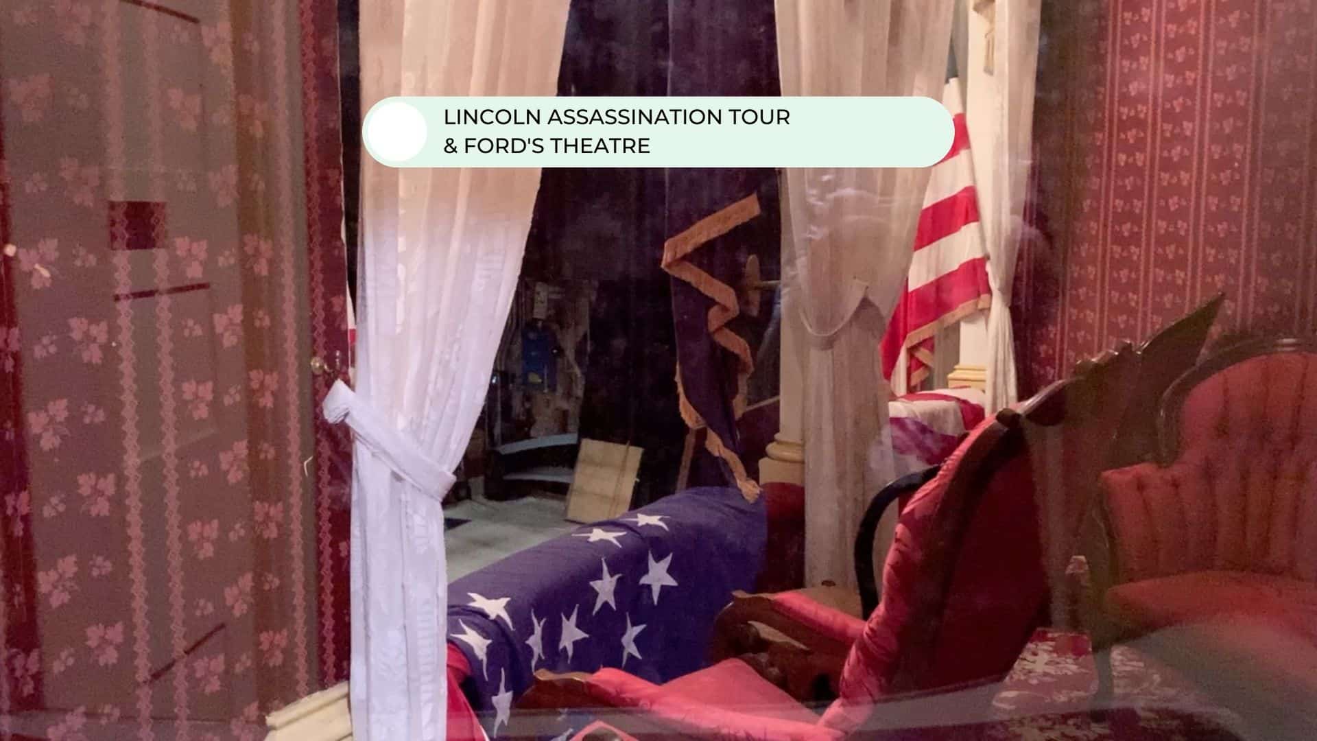 Places in DC to learn about Presidential History