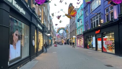 Things to Do in Soho London (written by local tour guides)