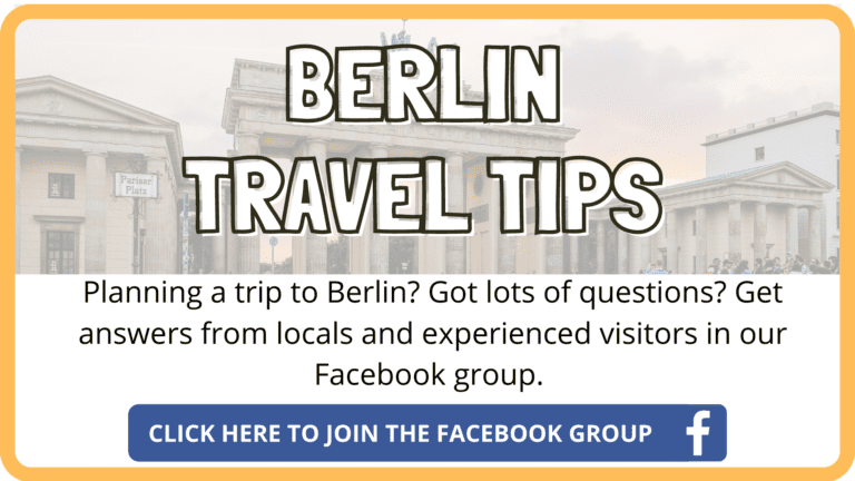 How to Use Berlin Public Transport | Berlin ABC Zones Explained