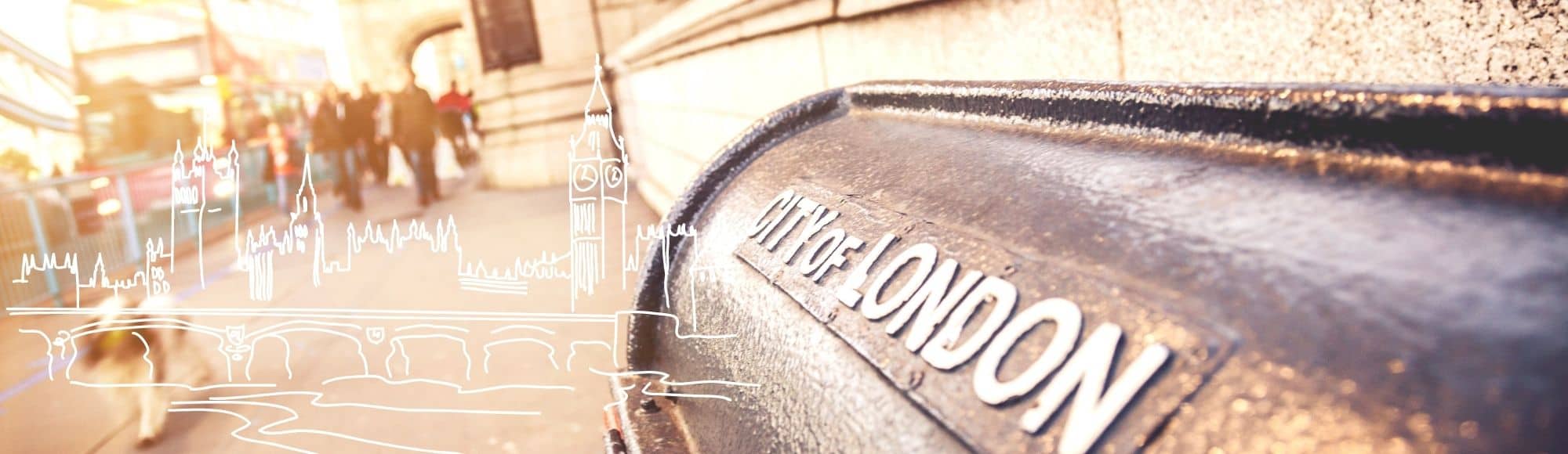 City of London vs. London | What Are the Differences?