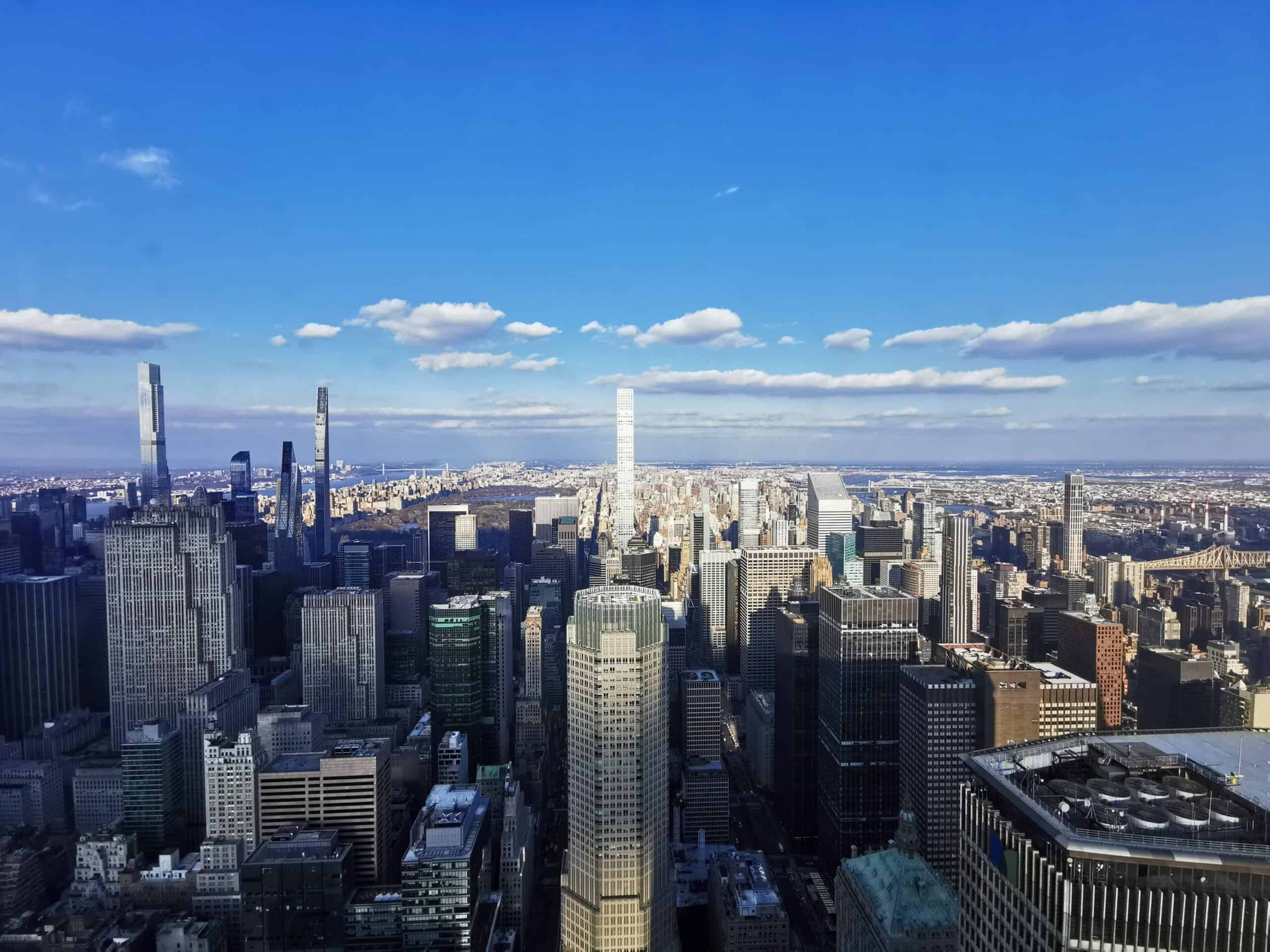 28 Best Photo-Worthy Skyline Views in New York City