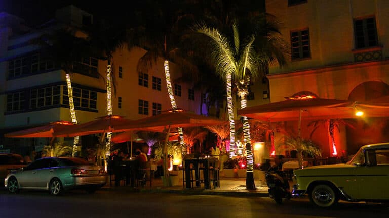 Things To Do In Miami At Night | 25 Events and Activities