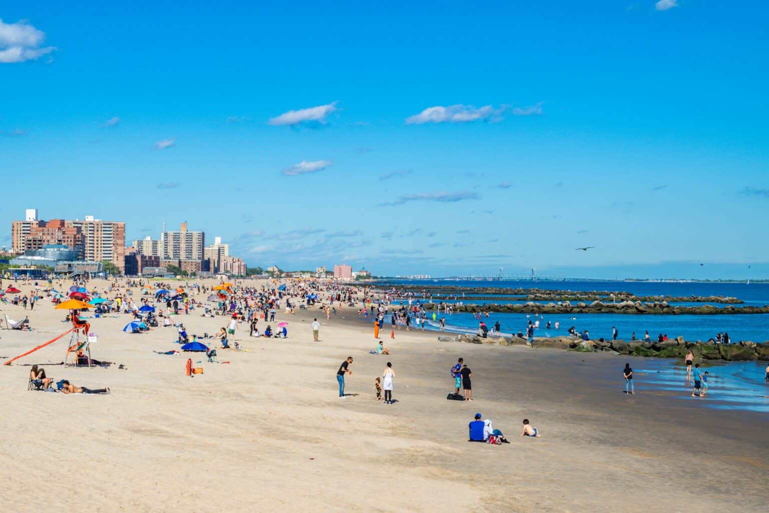 How to Get to Coney Island + Things to Do in 2023