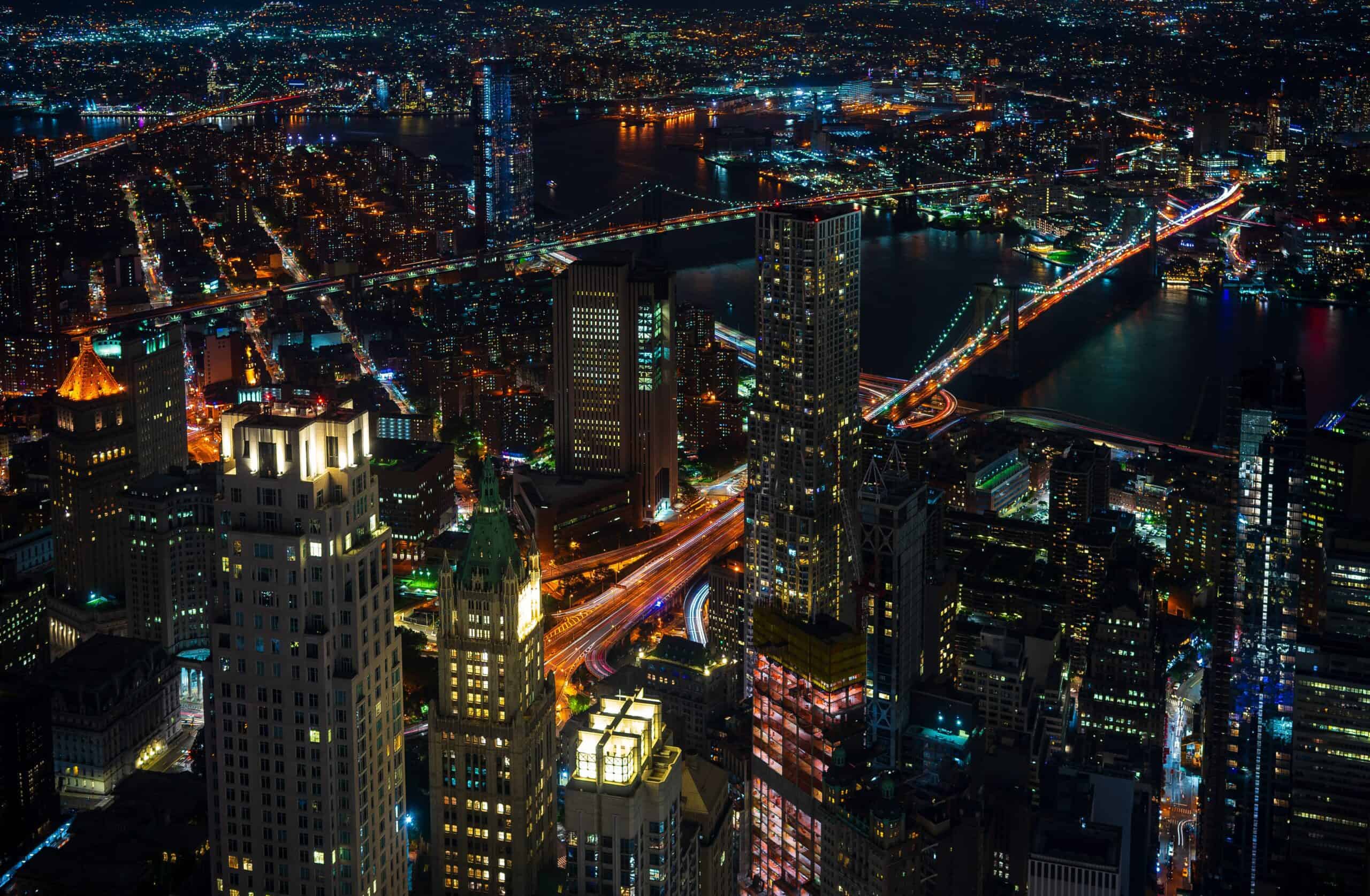 28 Best Photo-Worthy Skyline Views in New York City