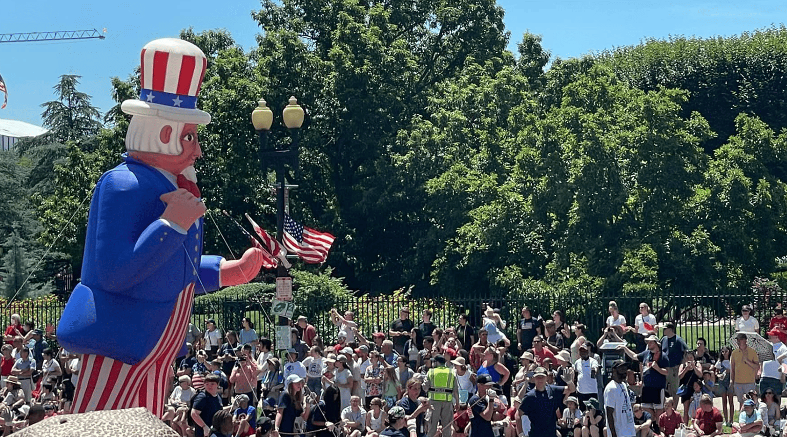 Top Things to Do in DC on Fourth of July
