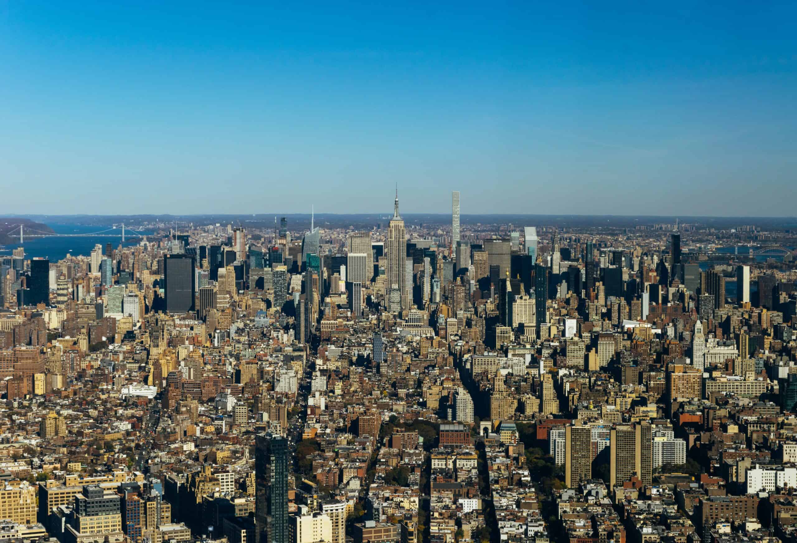 29 Places to Take Pictures in NYC | Best Photo Spots