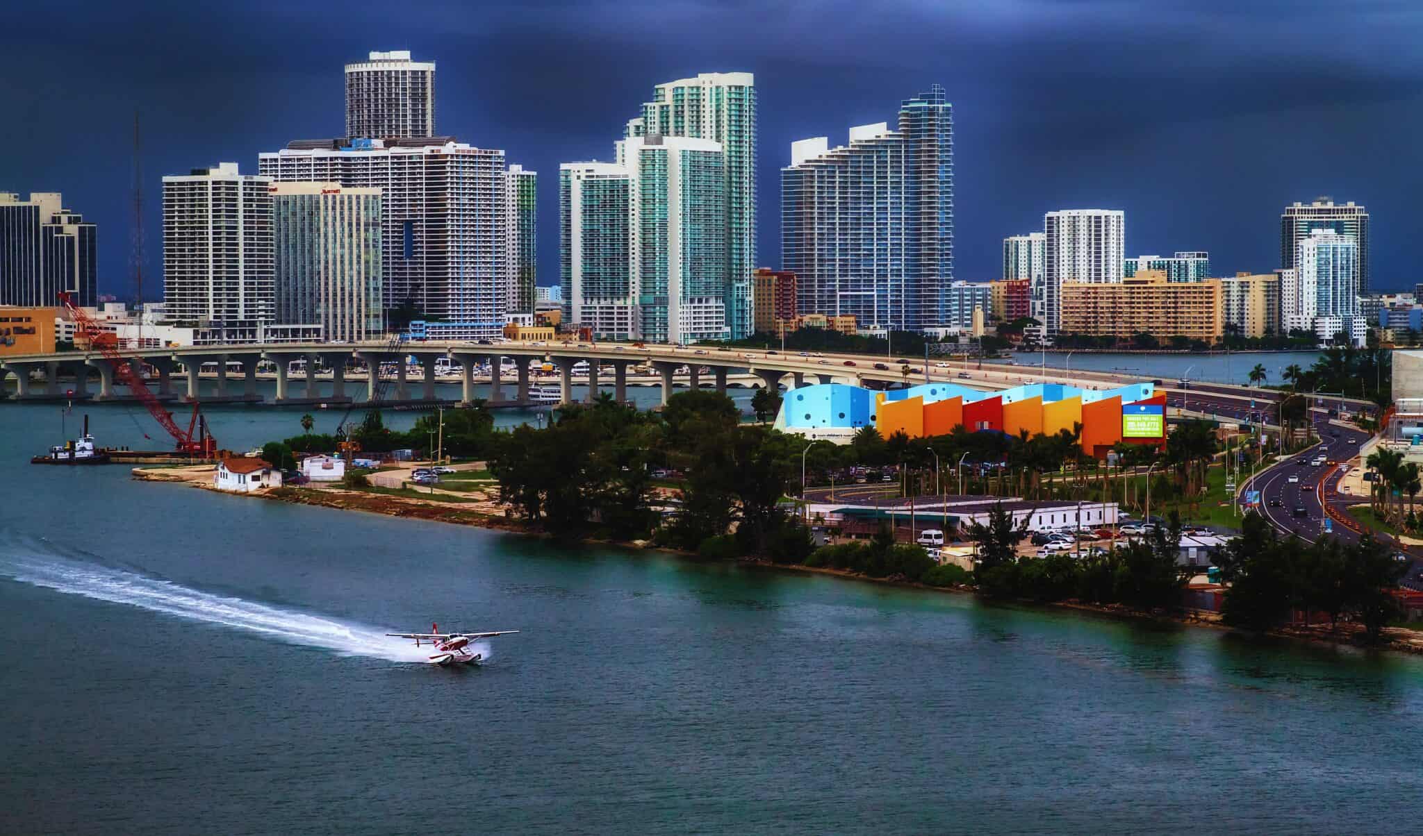 Things To Do In Miami At Night | 25 Events and Activities