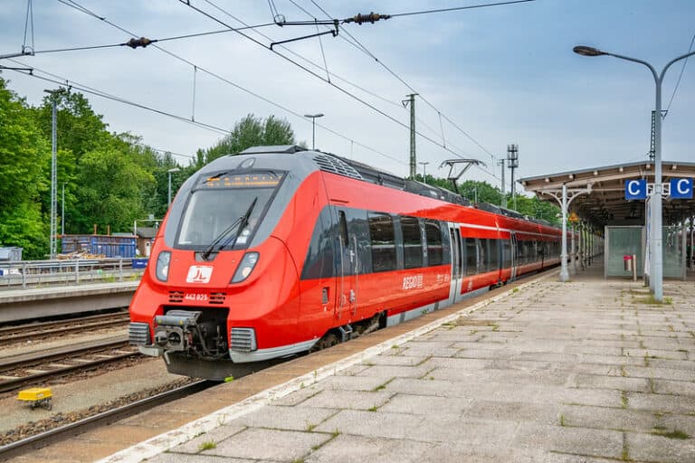 How to Use Berlin Public Transport | Berlin ABC Zones Explained