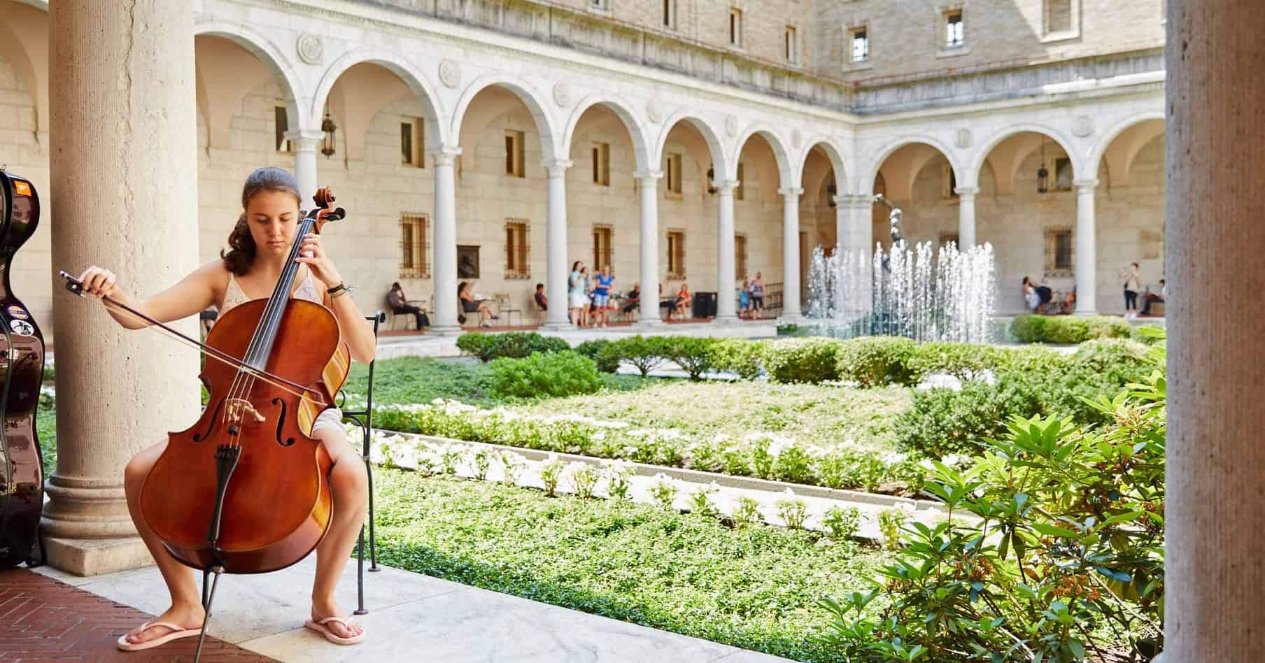 46 Fun Things to Do in Boston in August (2022) | Tips From Tour Guides