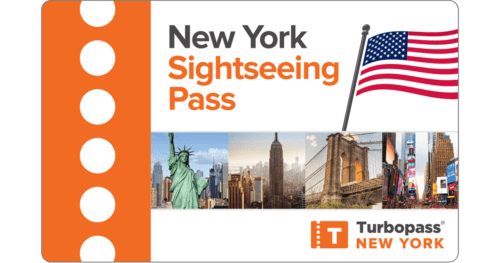 New York Pass vs. City Pass vs. Sightseeing Pass vs. Go City