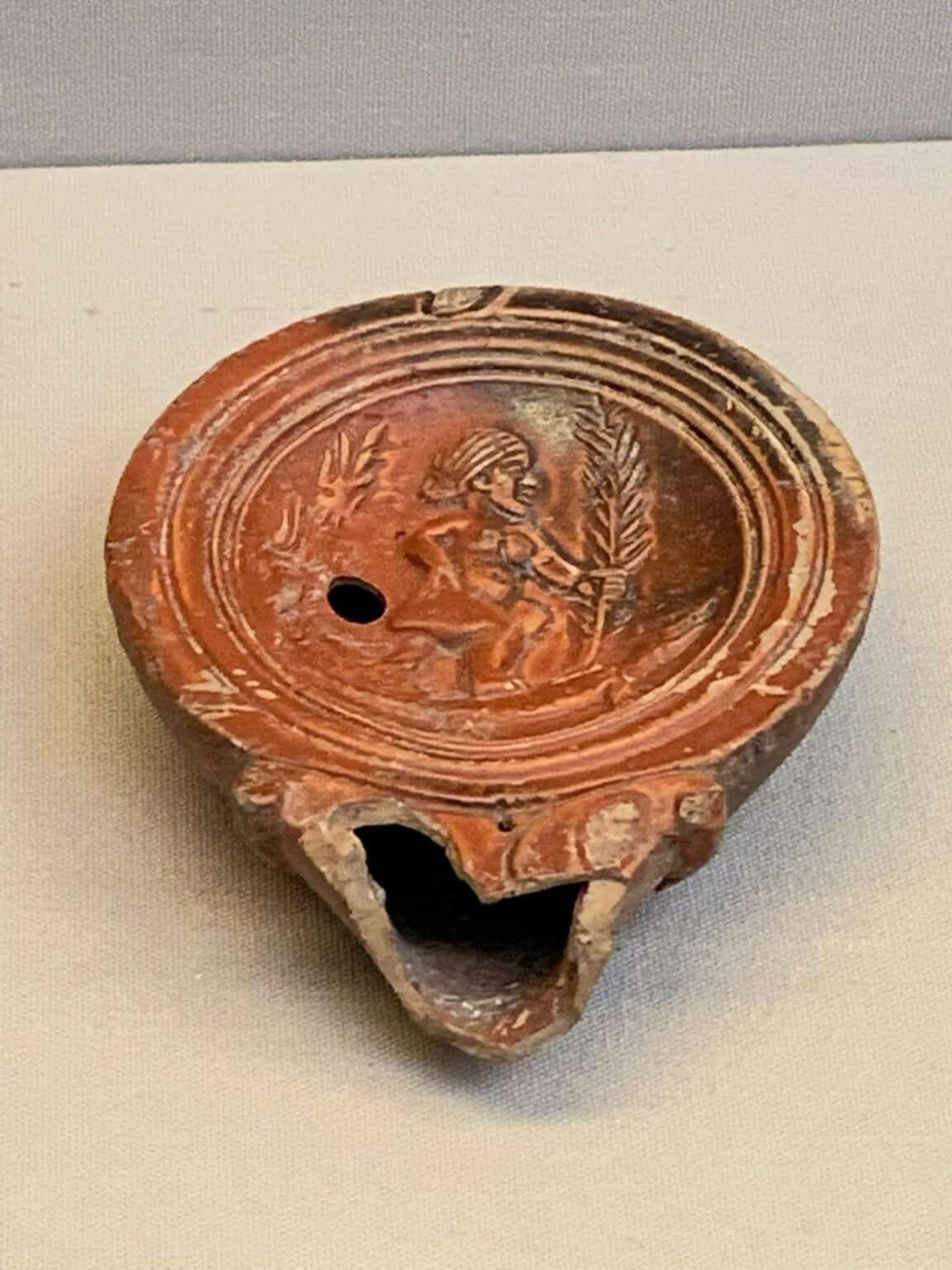 Weird and Controversial Objects in the British Museum