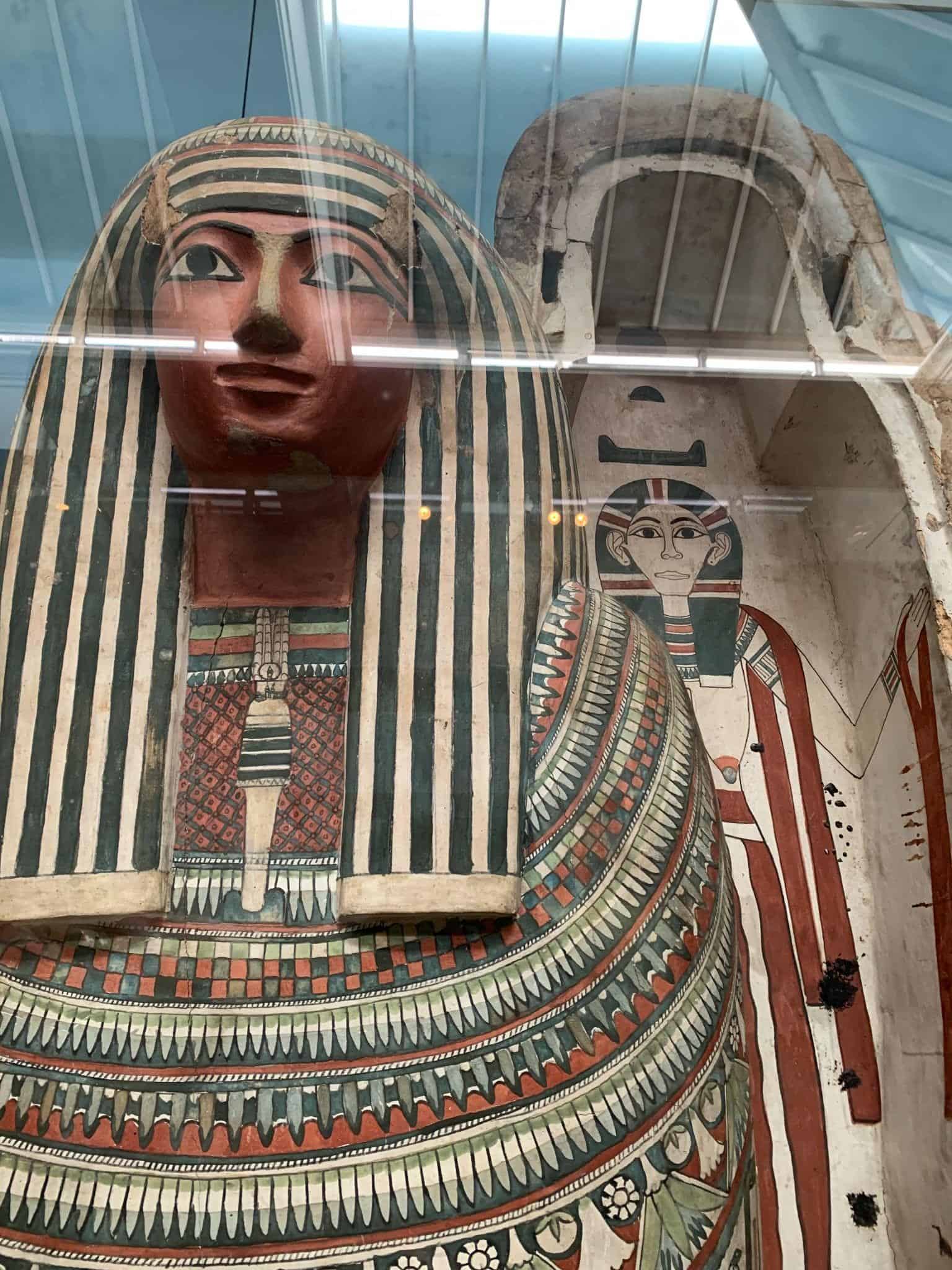 Weird and Controversial Objects in the British Museum