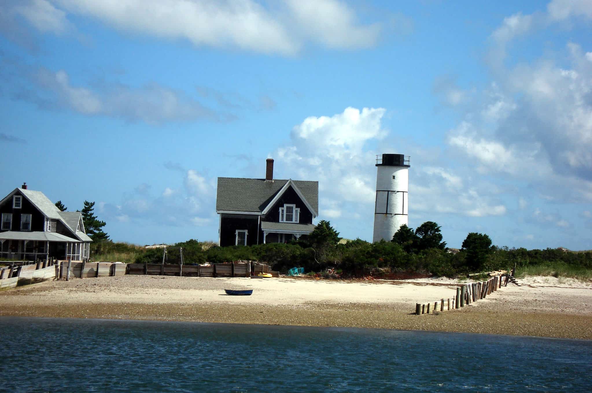 How to Make a Cape Cod Day Trip from Boston