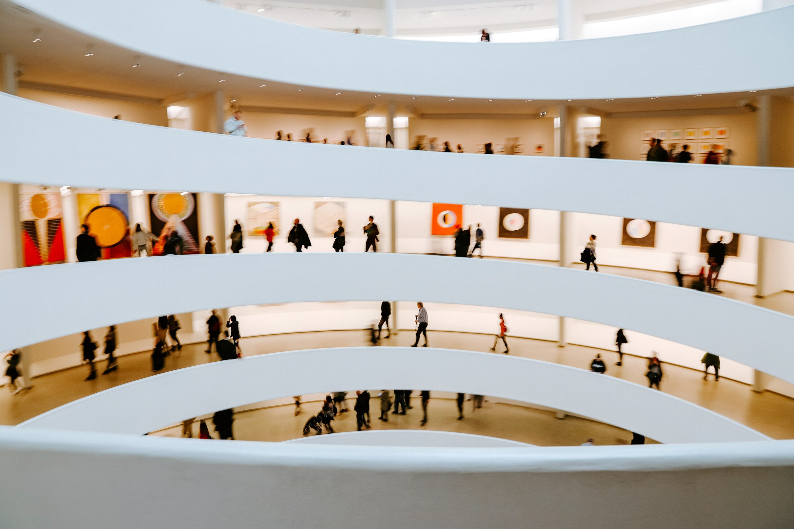 NYC Museums Open Late