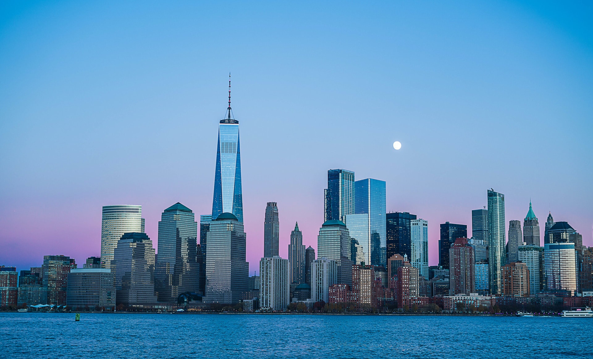28 Best Photo-Worthy Skyline Views in New York City
