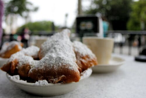 Café du Monde to Cafe Beignet: The Best Beignet Shops in NOLA