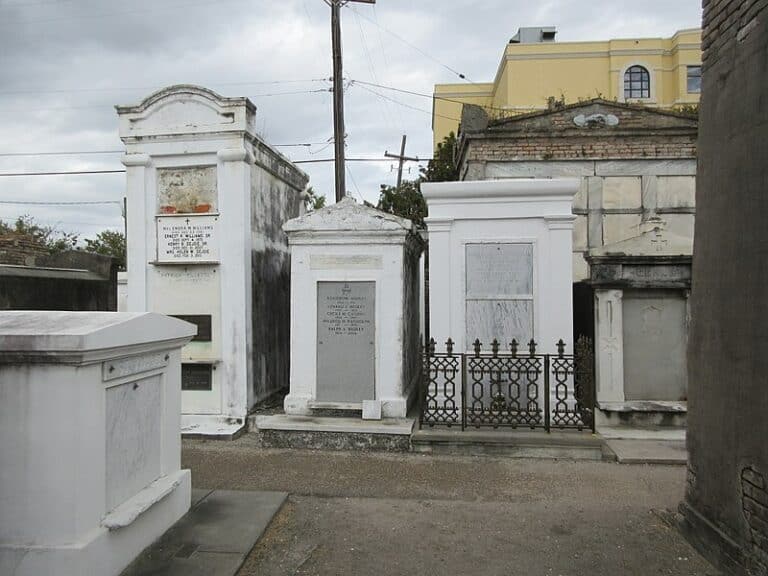 The True HIstory of Voodoo in New Orleans