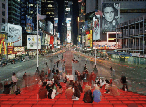 Things to Do at Night in Times Square | Tours by Foot