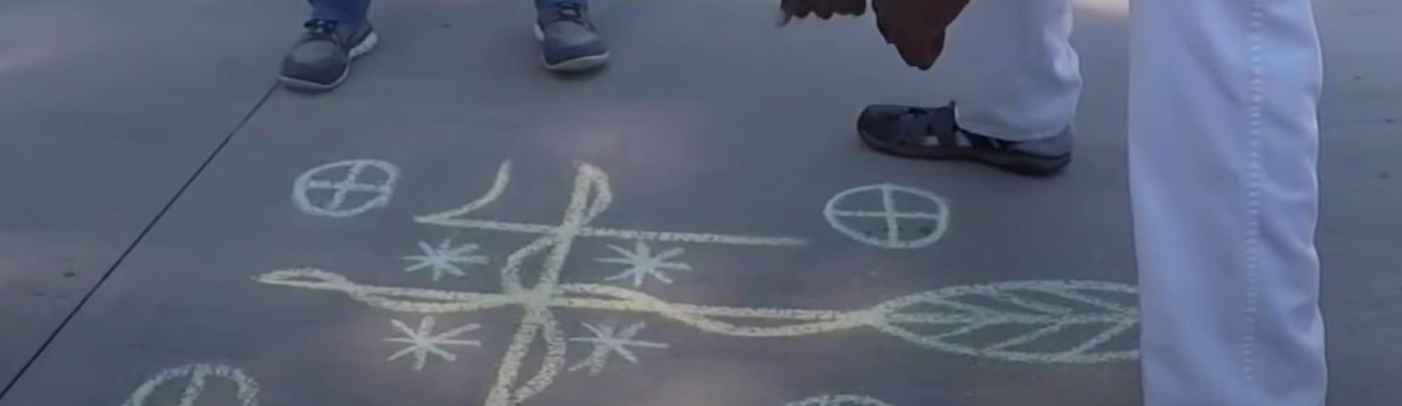 The True HIstory of Voodoo in New Orleans