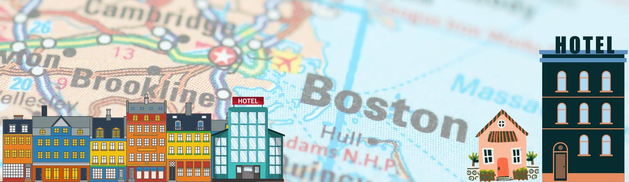 Where to Stay in Boston for First Time | Which Areas Are Best?