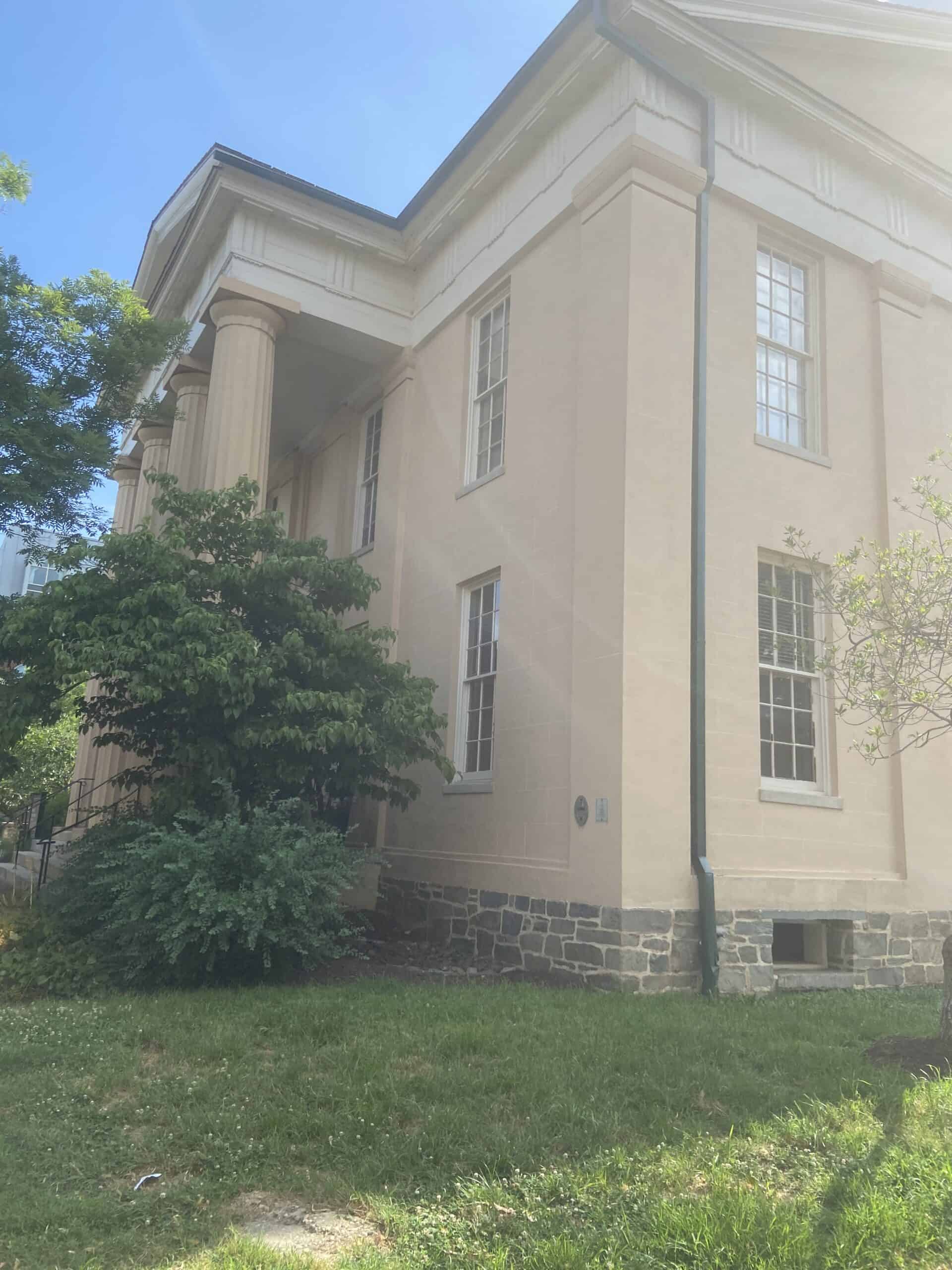 Tour of Old Town Alexandria | Things to See and Do