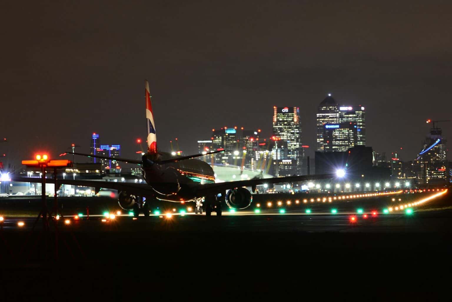 Which London Airport is Best to Fly Into?