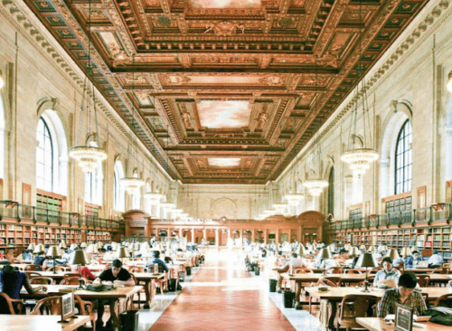 What to Do in NYC for Tourists When it Rains | Indoors Activities in NYC